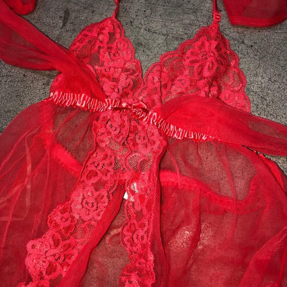 Frederick's of Hollywood | Intimates & Sleepwear | Fredericks Of ...